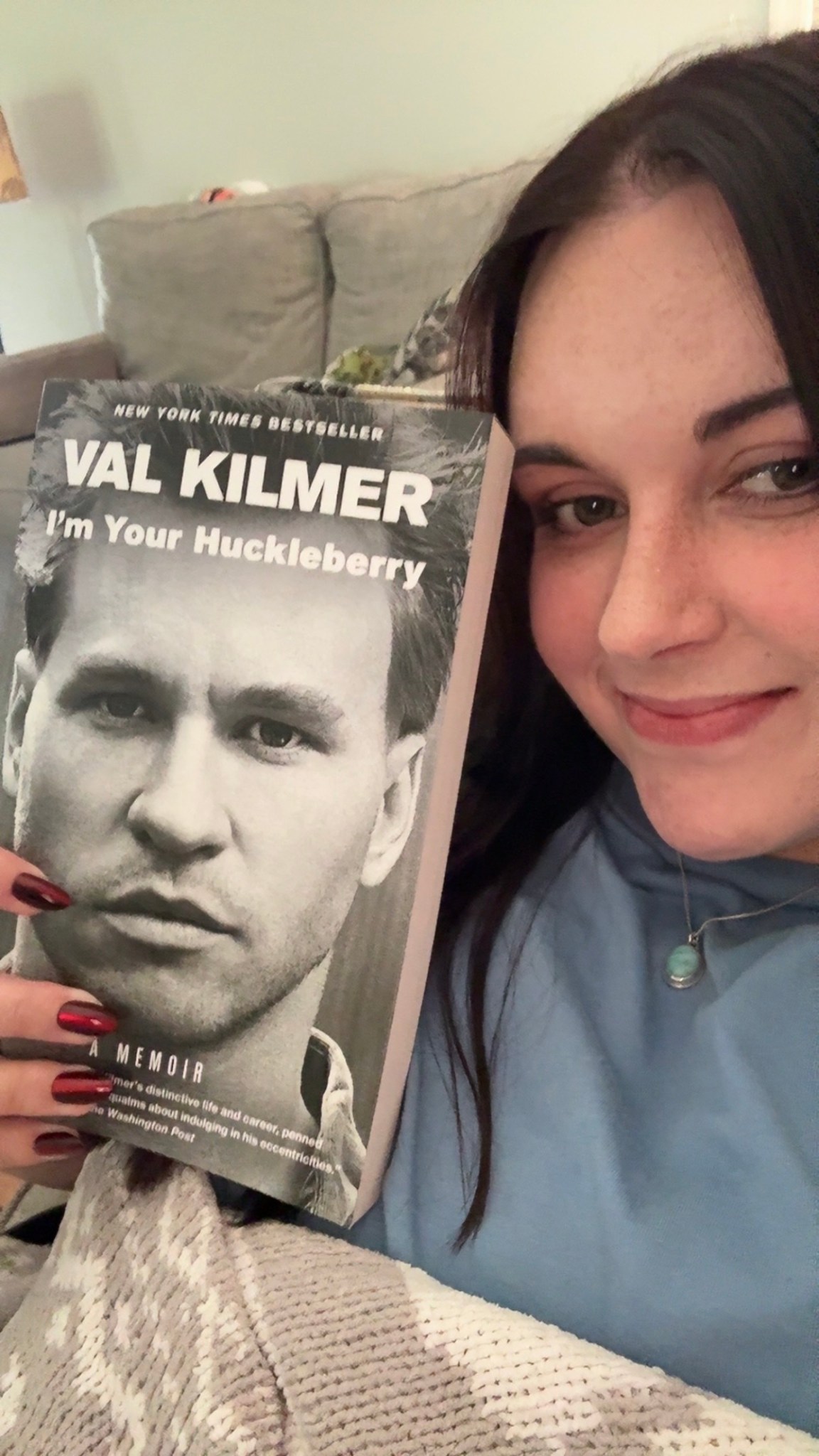 I’m Your Huckleberry: Understanding Val Kilmer Beyond His Roles – The ...